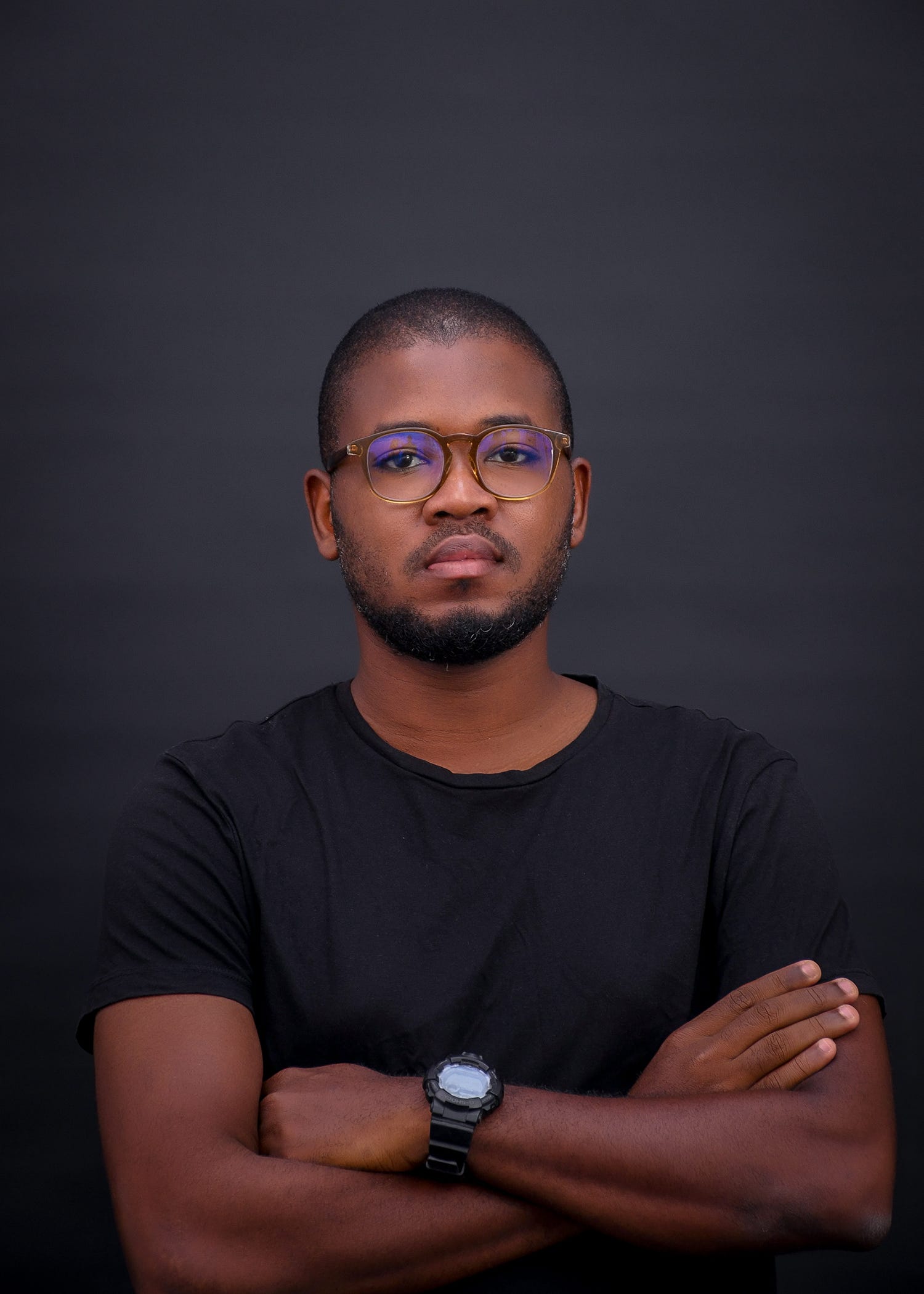 OMON ABULE SOWO | Substack