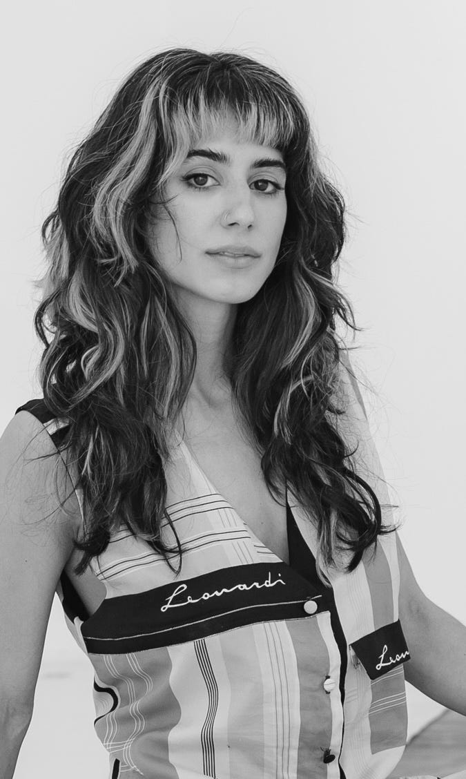 Paula Scavazzini. Onde Está a Arte. Número 3.