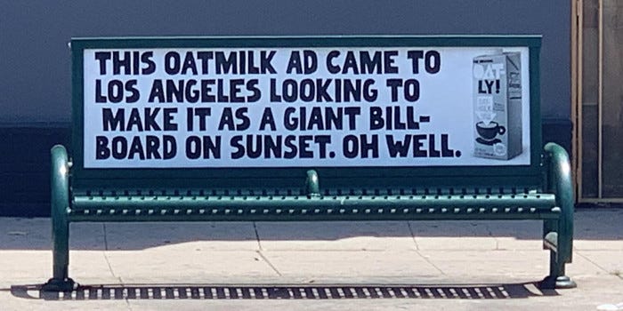 🌾 Oatly: Marketing Case Study - The inexplicable brand