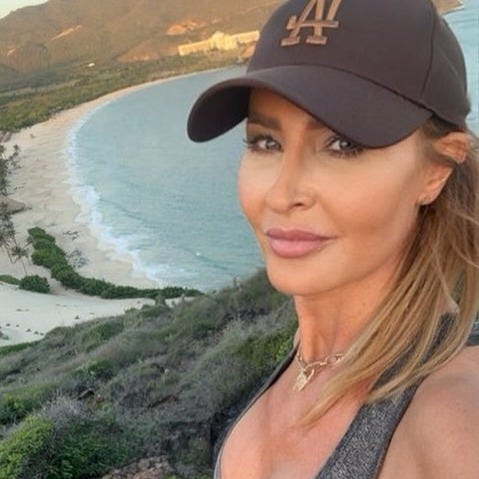 Irene Kharchenko | Substack