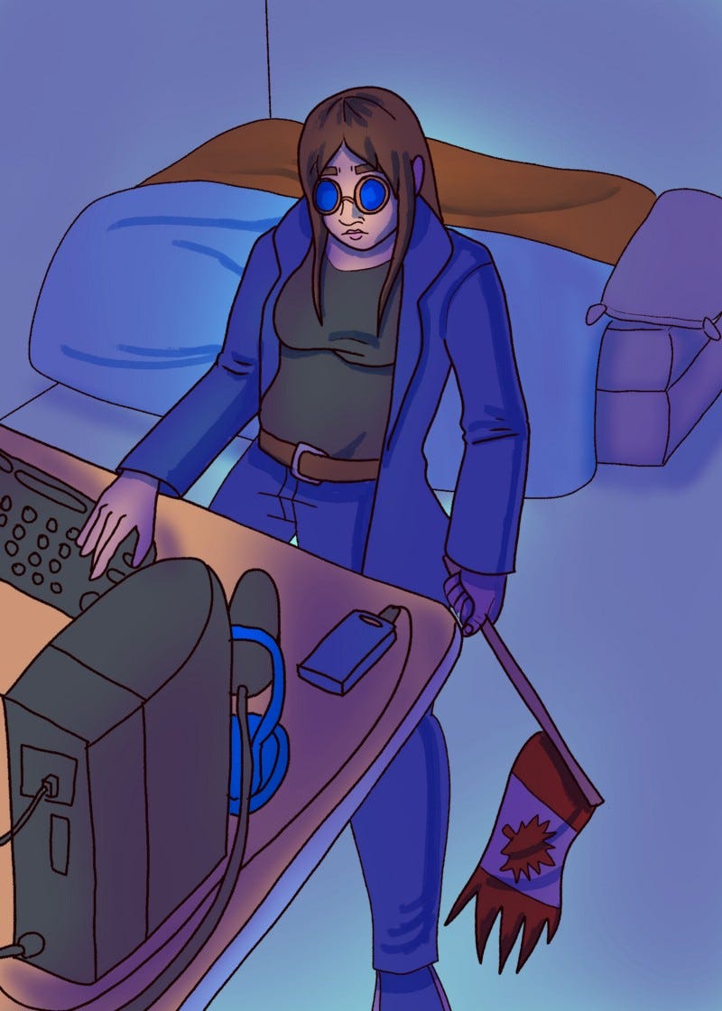 Life During Culture War Time — A Canadian’s Thoughts on the Anti-Vax Truckers and the War