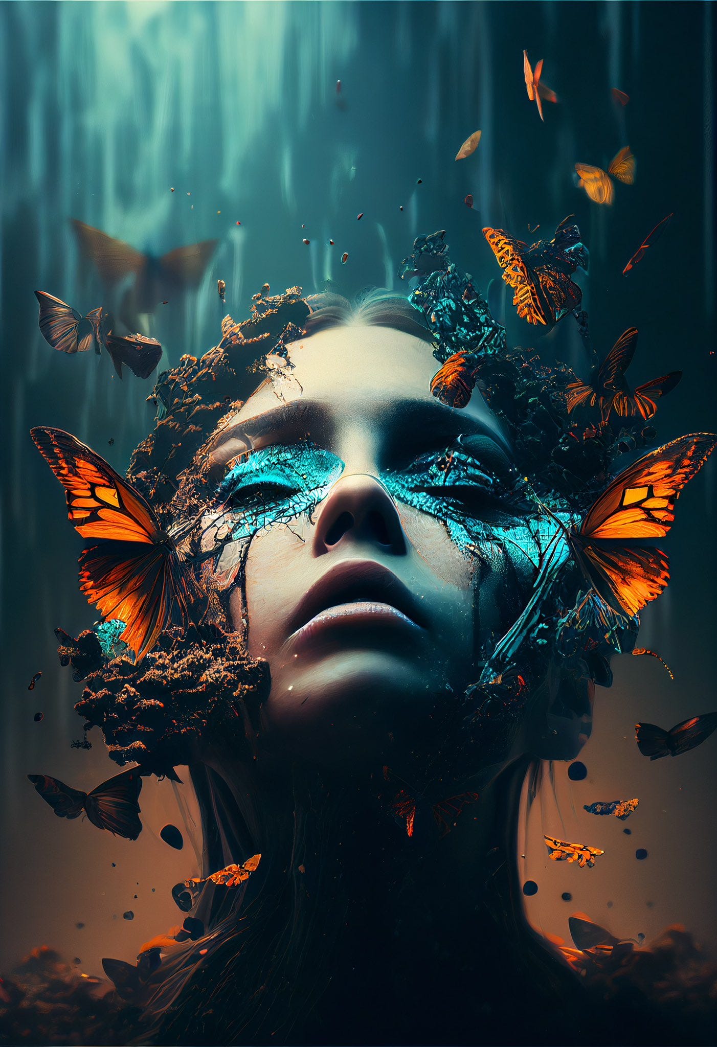 hello - rom’s Substack