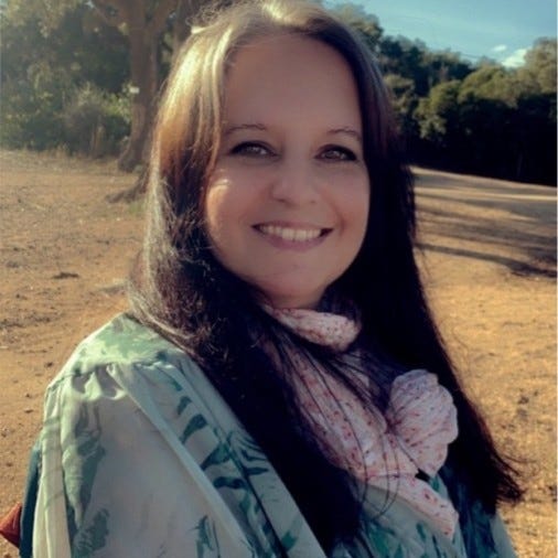 Marjorie DI PLACIDO | Substack