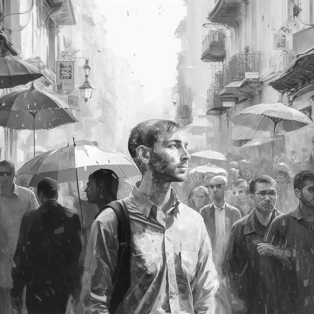 Cultural Homogenization in the Modern World