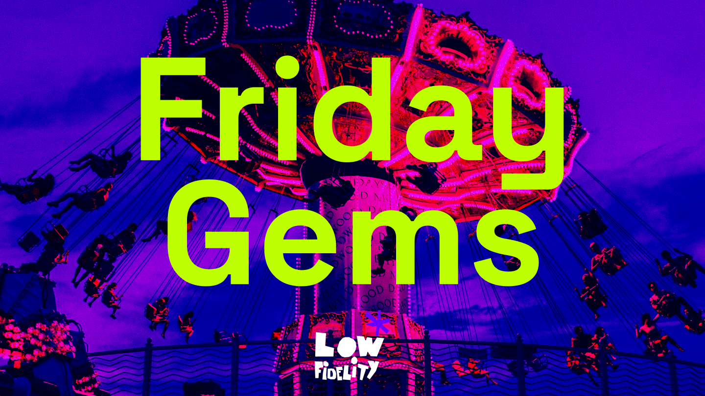 💎 Friday Gems (Visualize your future self, Authenticity, Design ...