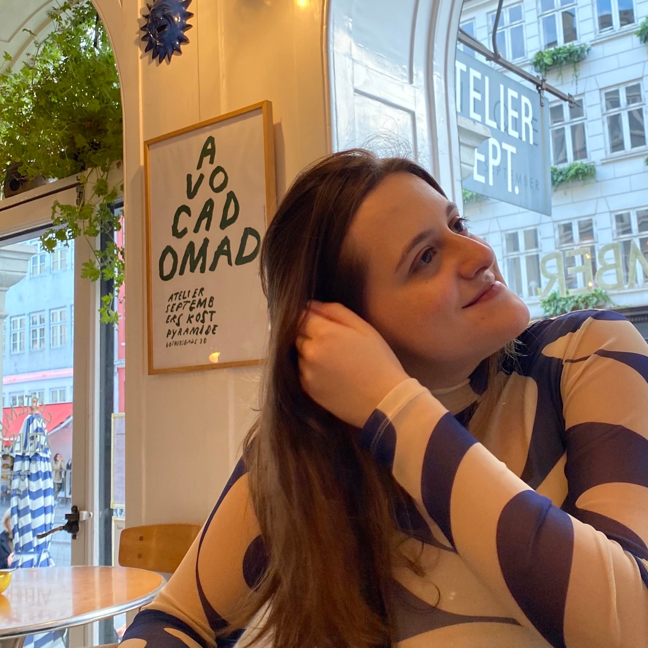 Julia Imperatori | Substack