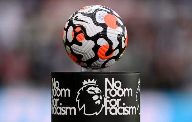 Sport And Racism: Historical Battle With No Winners