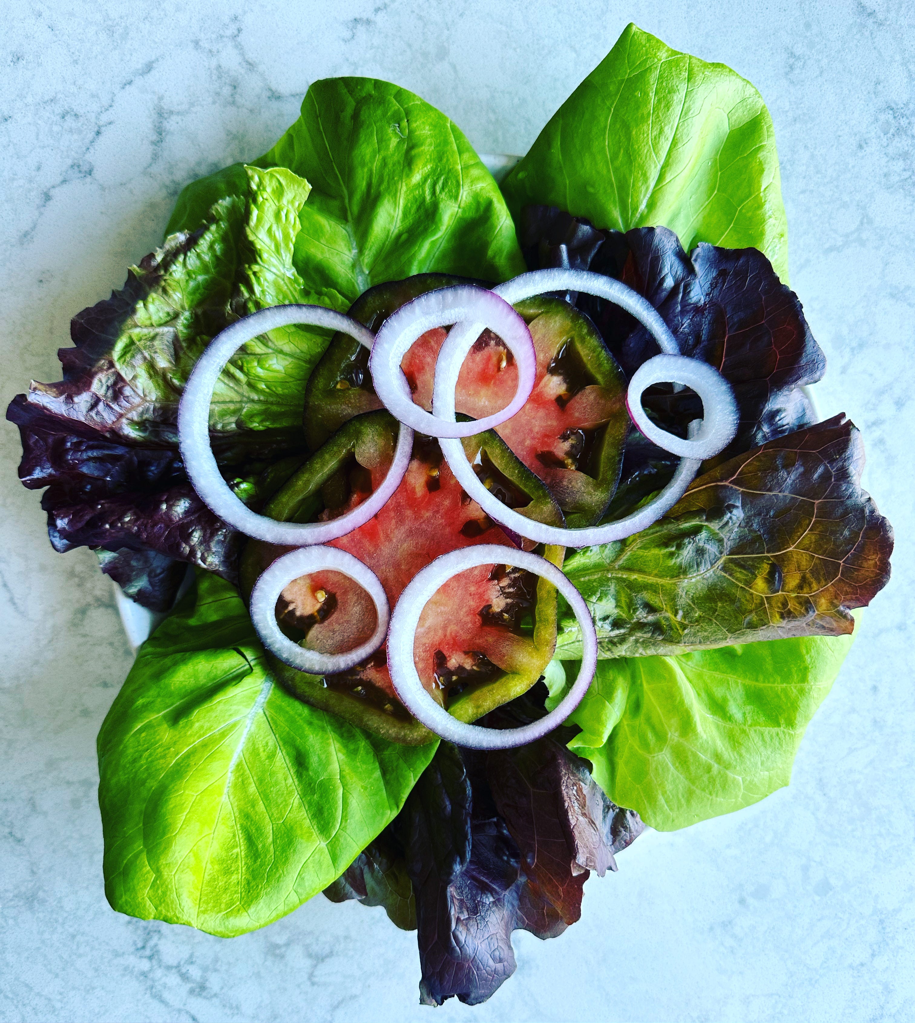 A Lost Creamy Garlic Dressing, Found - by emily nunn