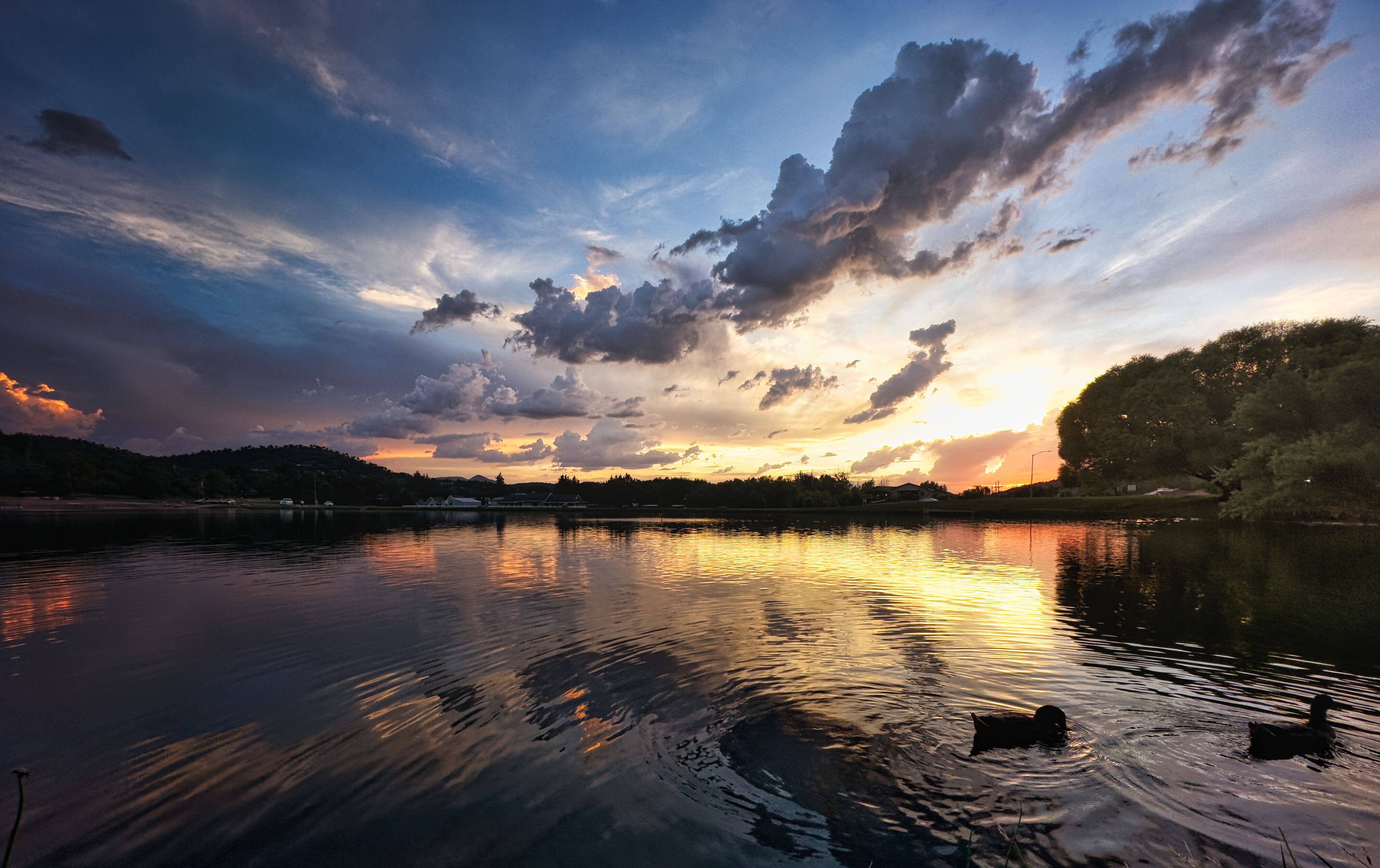 2023 Image of the Year - by Ken Burkhalter