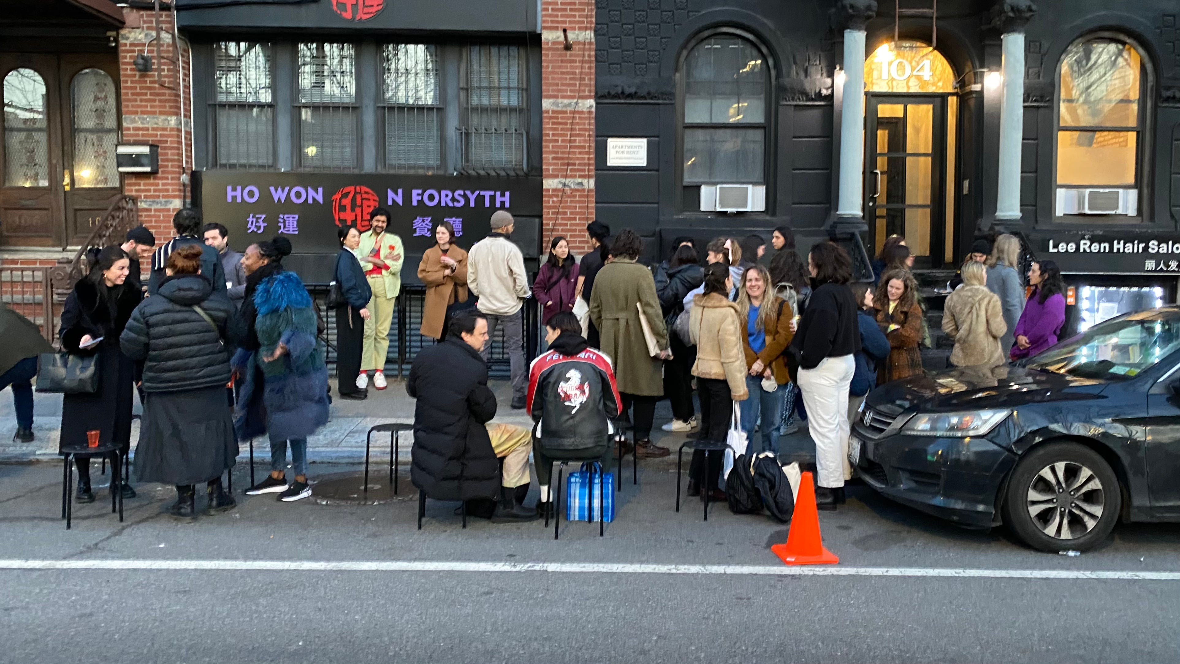 S K Y L I N E | A Socialist Architect Gets Her Due