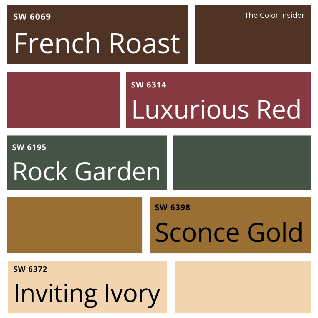 Victorian Interior Design - The Color Insider