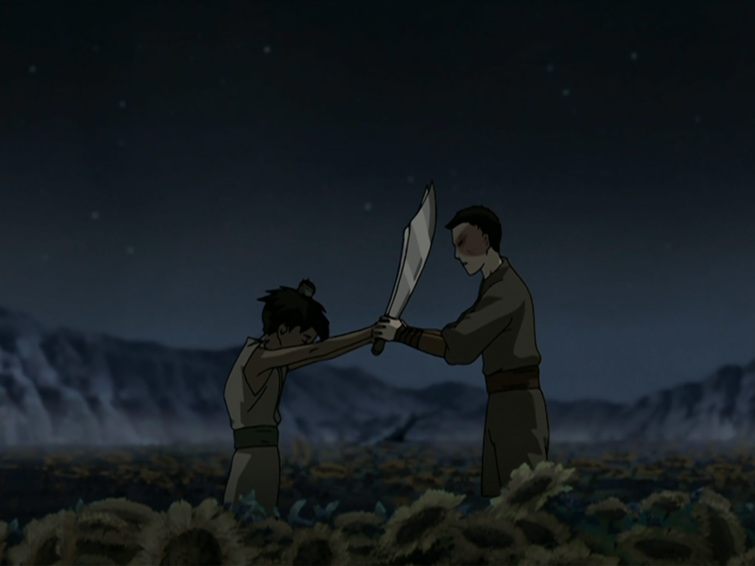 Avatar S2E7: "Zuko Alone" - by His Momoness