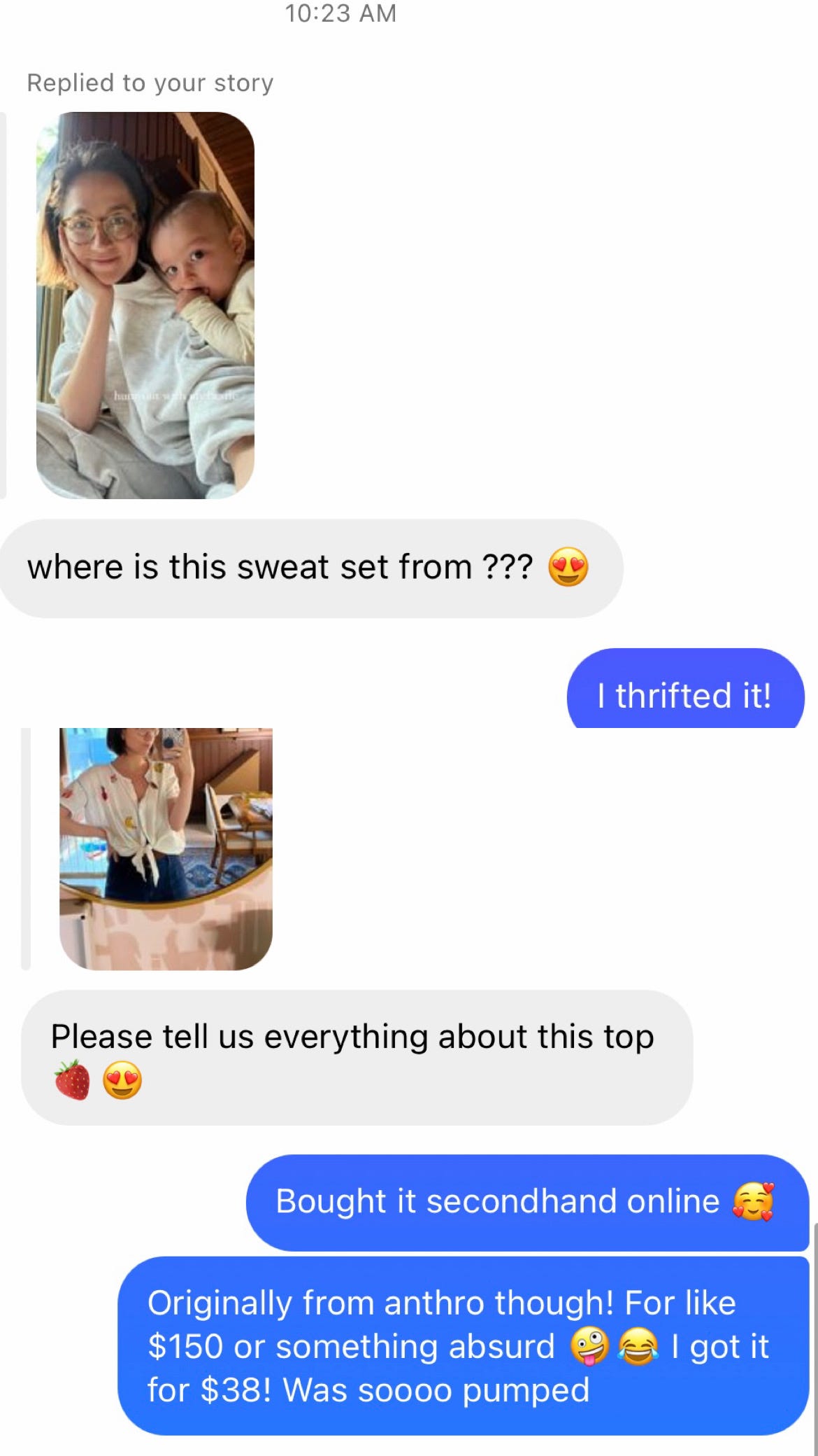 Thrifting 101: *HOW* To Find Secondhand Clothing That You Love