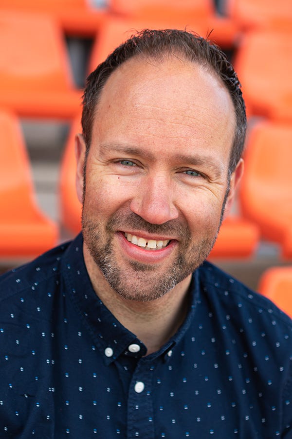 Robin Wubben | Substack