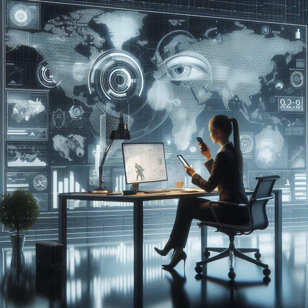 Do We Need a New DoD Definition of Counterintelligence?