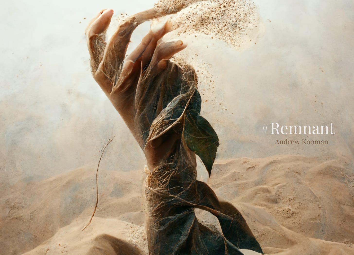 When it can't get any worse, it can get better than ever