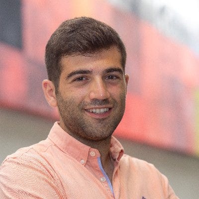 Manu de la Chica | Substack