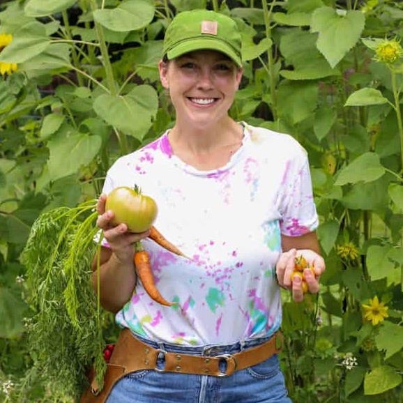 Amy Bauer | Substack