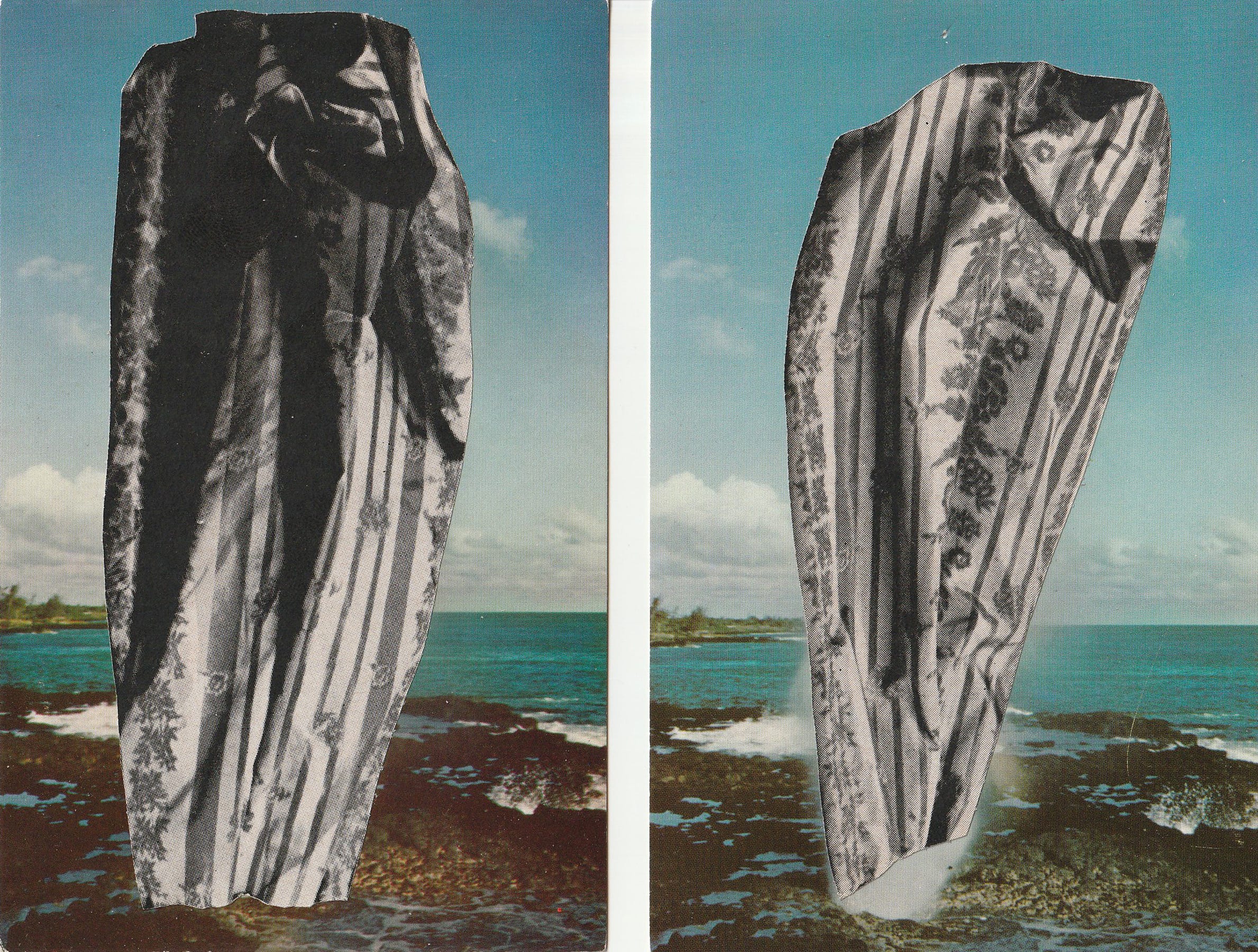 Keeping Still is an Inverted Bowl – jesshumphreystudio.com