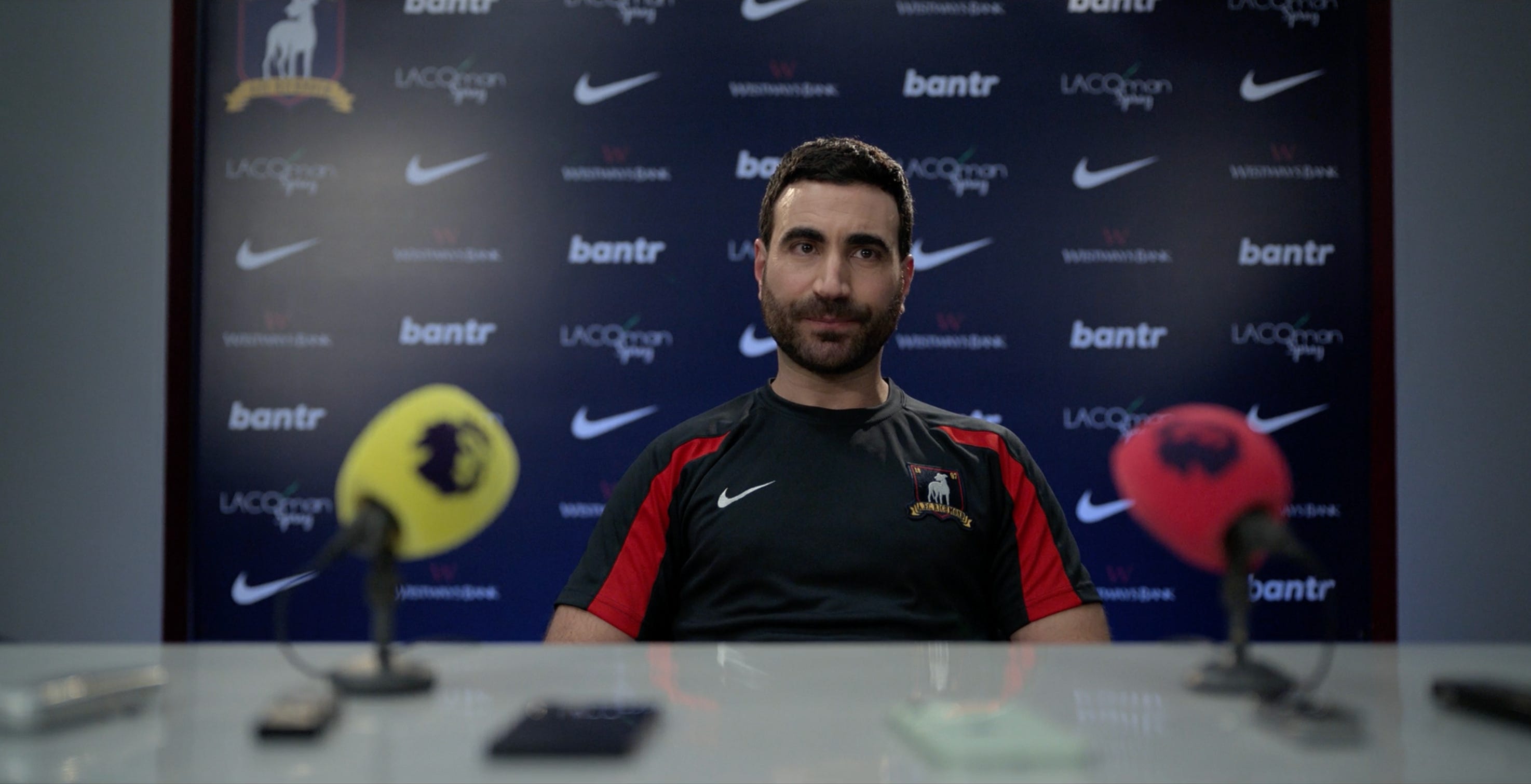 Review: Ted Lasso, "La Locker Room Aux Folles" | Season 3, Episode 9