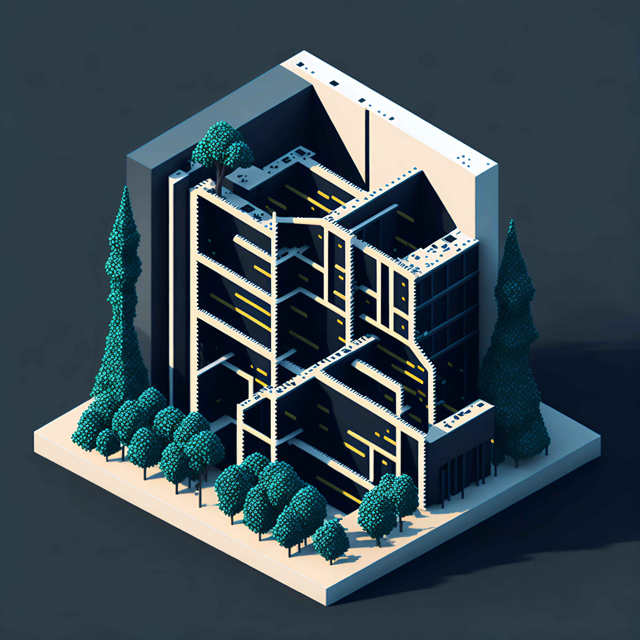 Welcome to Algorithmically Speaking