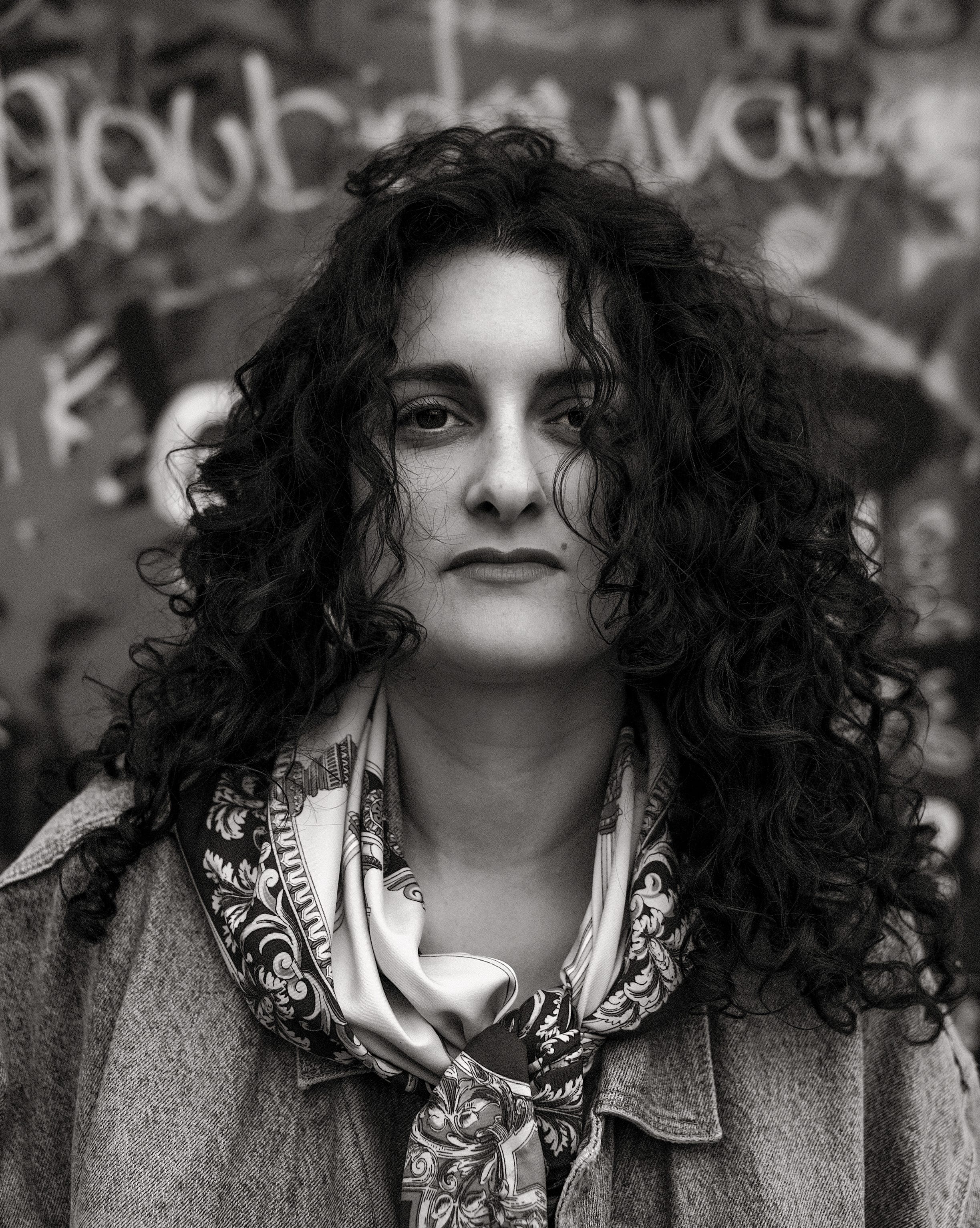 Rose-Amélie Da Cunha | Substack