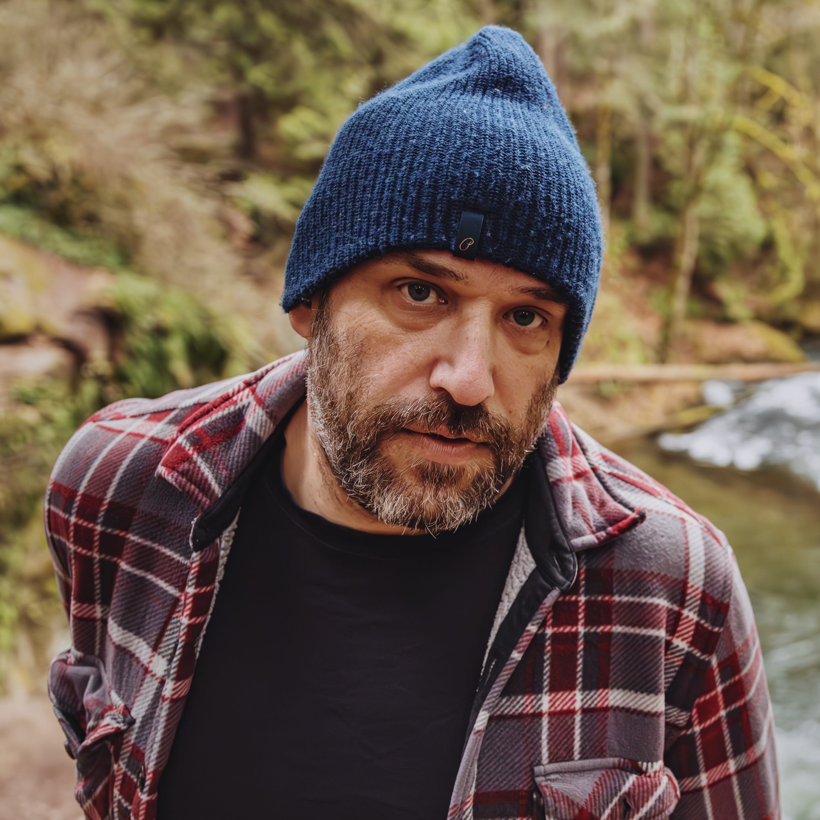 Dave Bazan | Substack