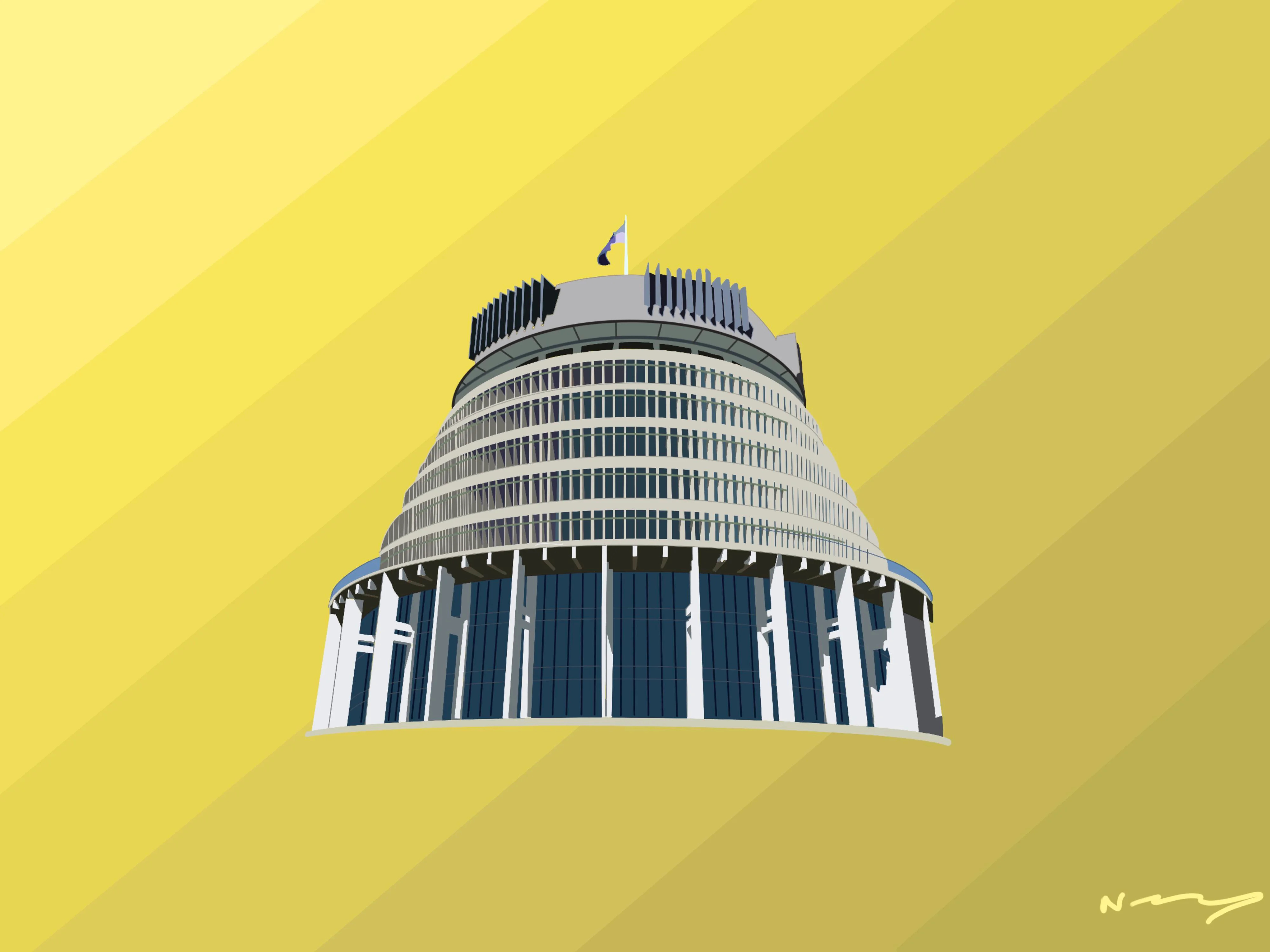 News Briefing 21 March 2025