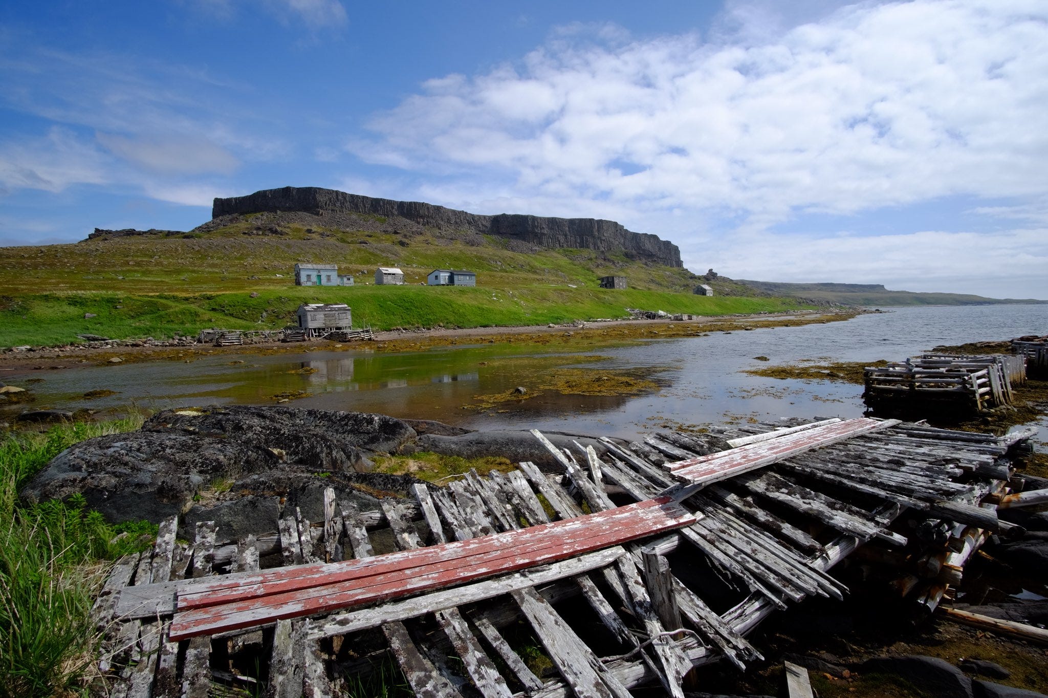 Five places where collapse is real - Collapse Life