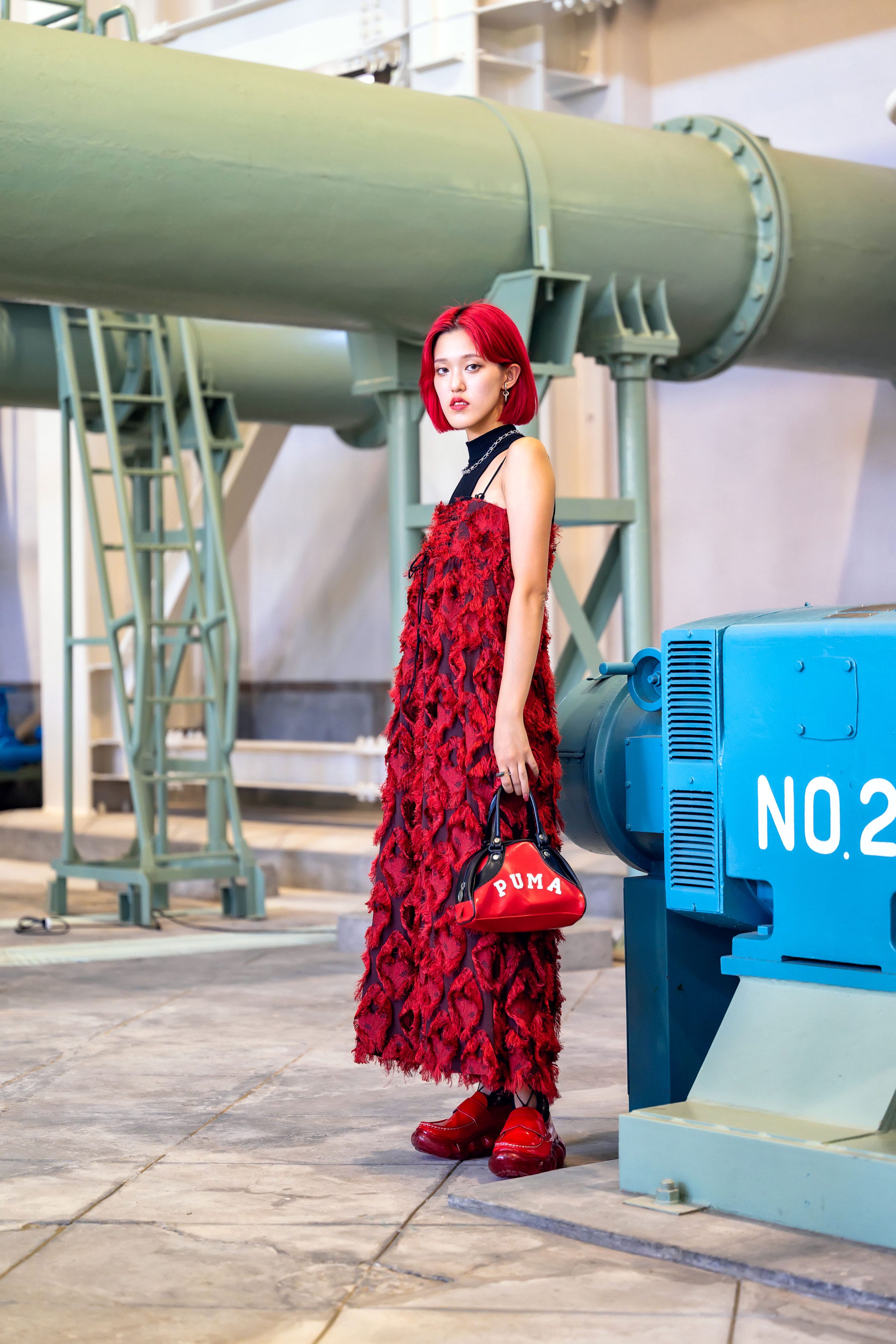 FEATURE: The Best Japanese Street Style From TOKYO FASHION WEEK 2024 S/S!