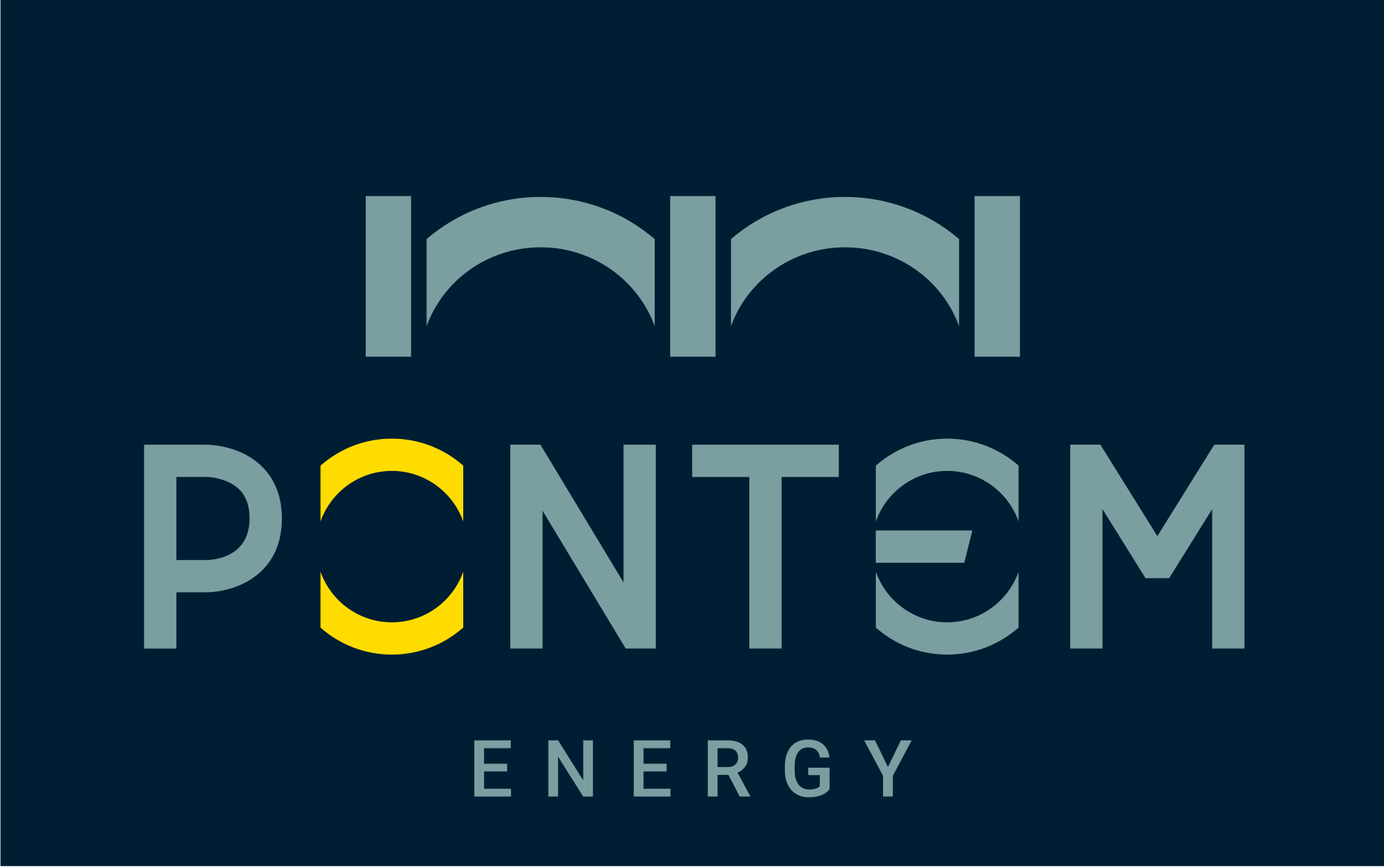 Introducing Pontem Energy - by Andrew Yule