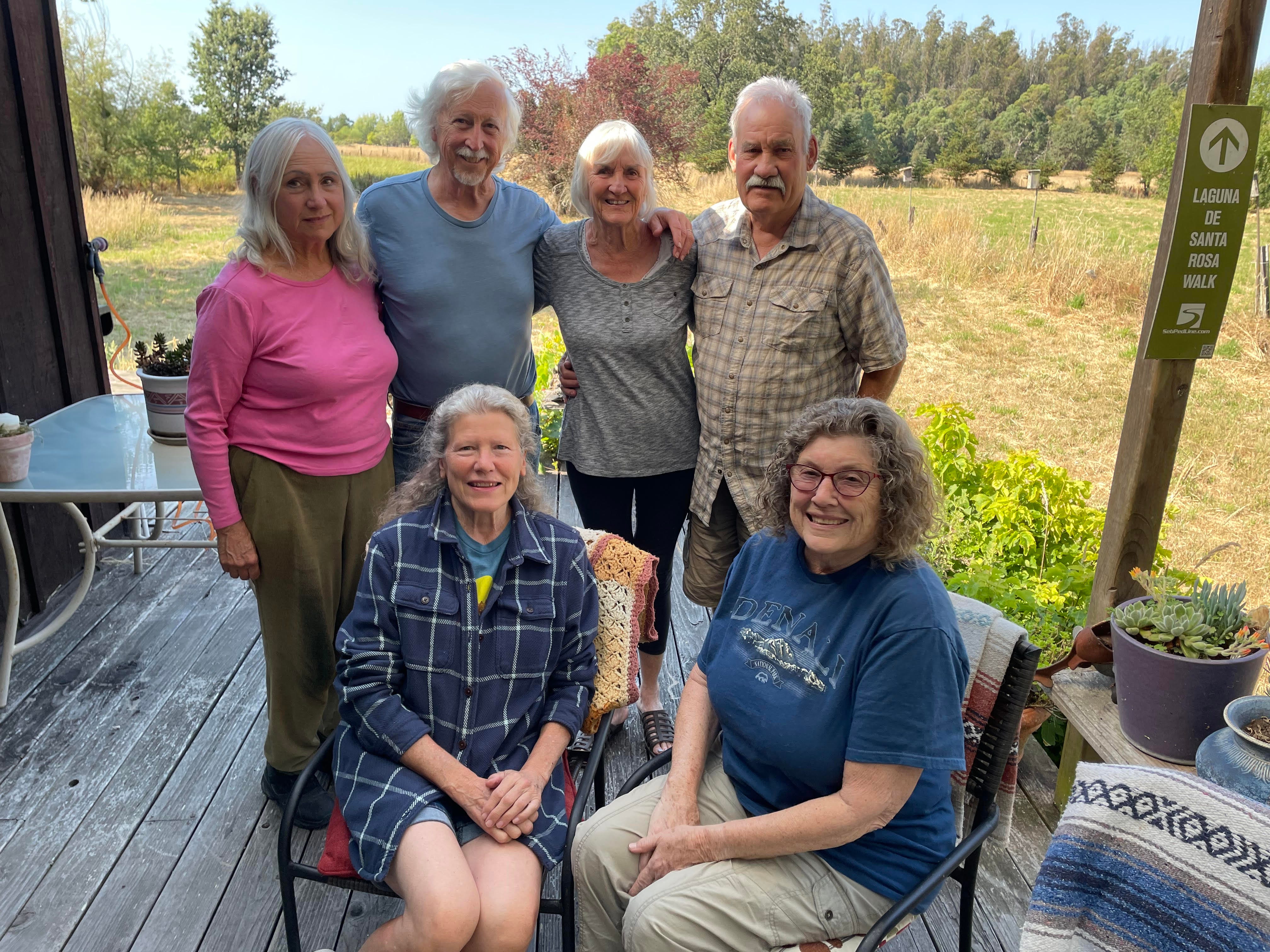 How Sebastopol Tomorrow made the town you live in today