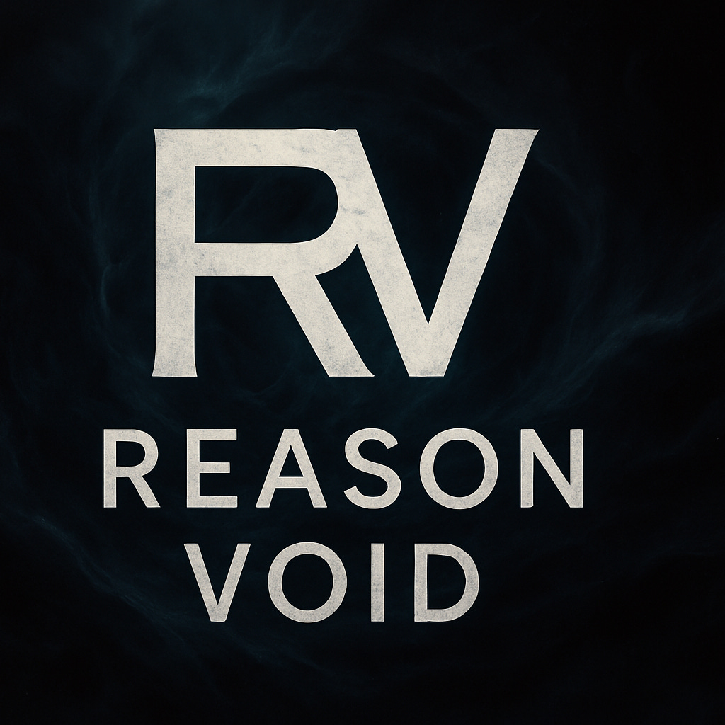 Reason Void | Substack