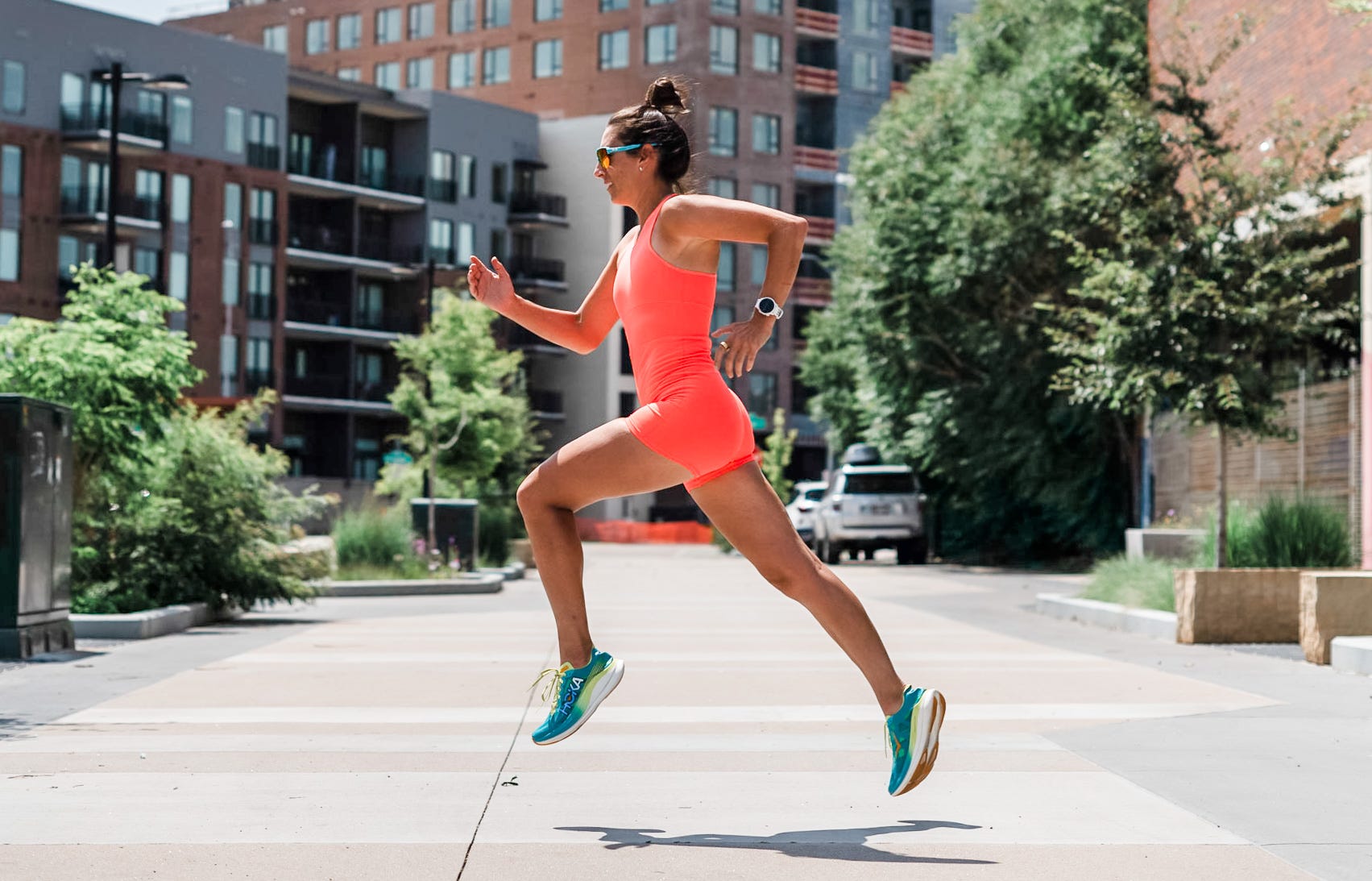 How to Keep Your Love of Running From Becoming An Obsession