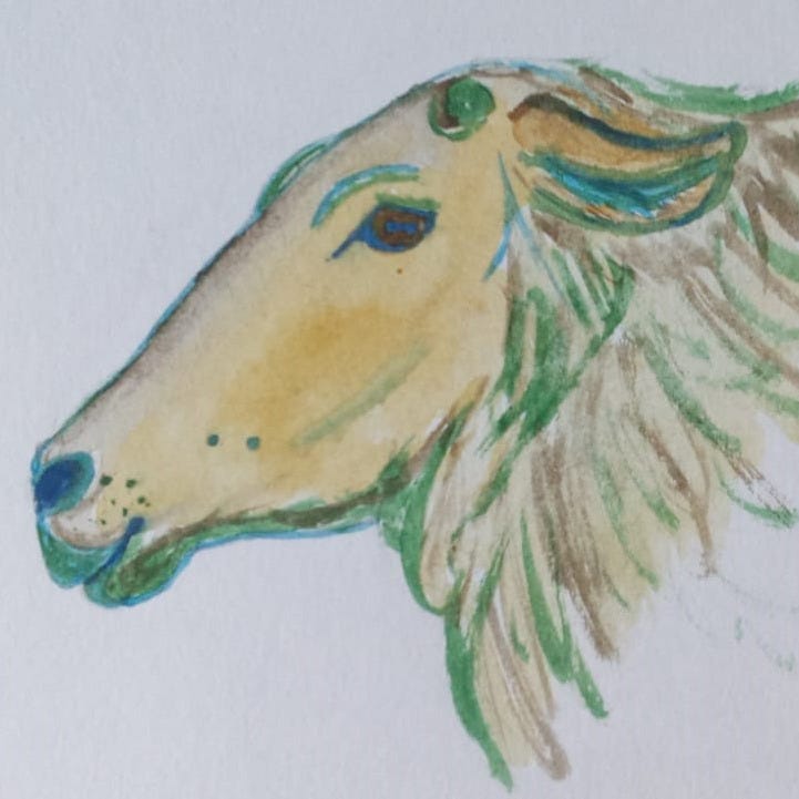 Peter R. Brookes | Substack