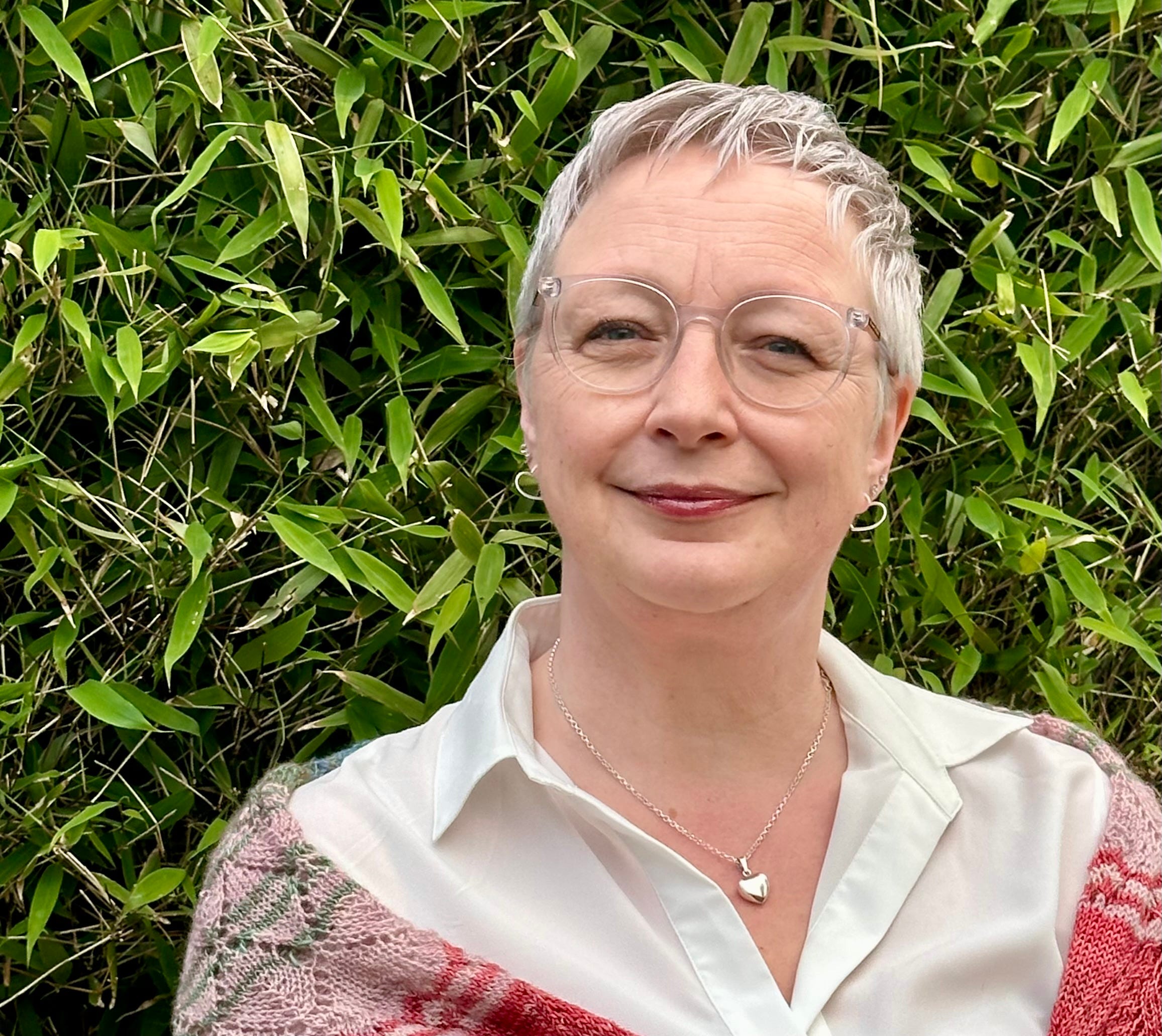 Stephanie Butland | Substack