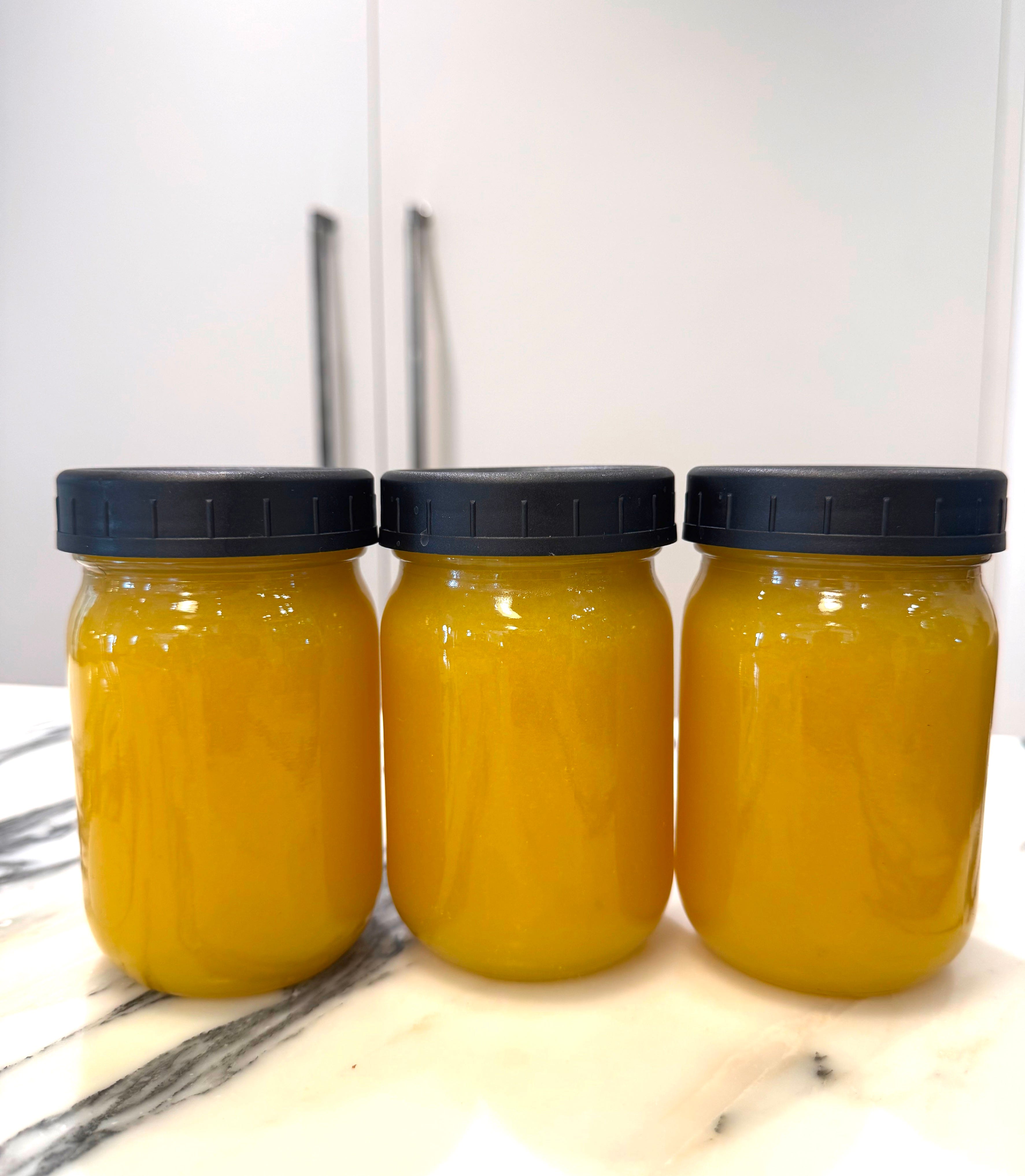 My Top 6 Fresh Juice Recipes - Stephany Victoria