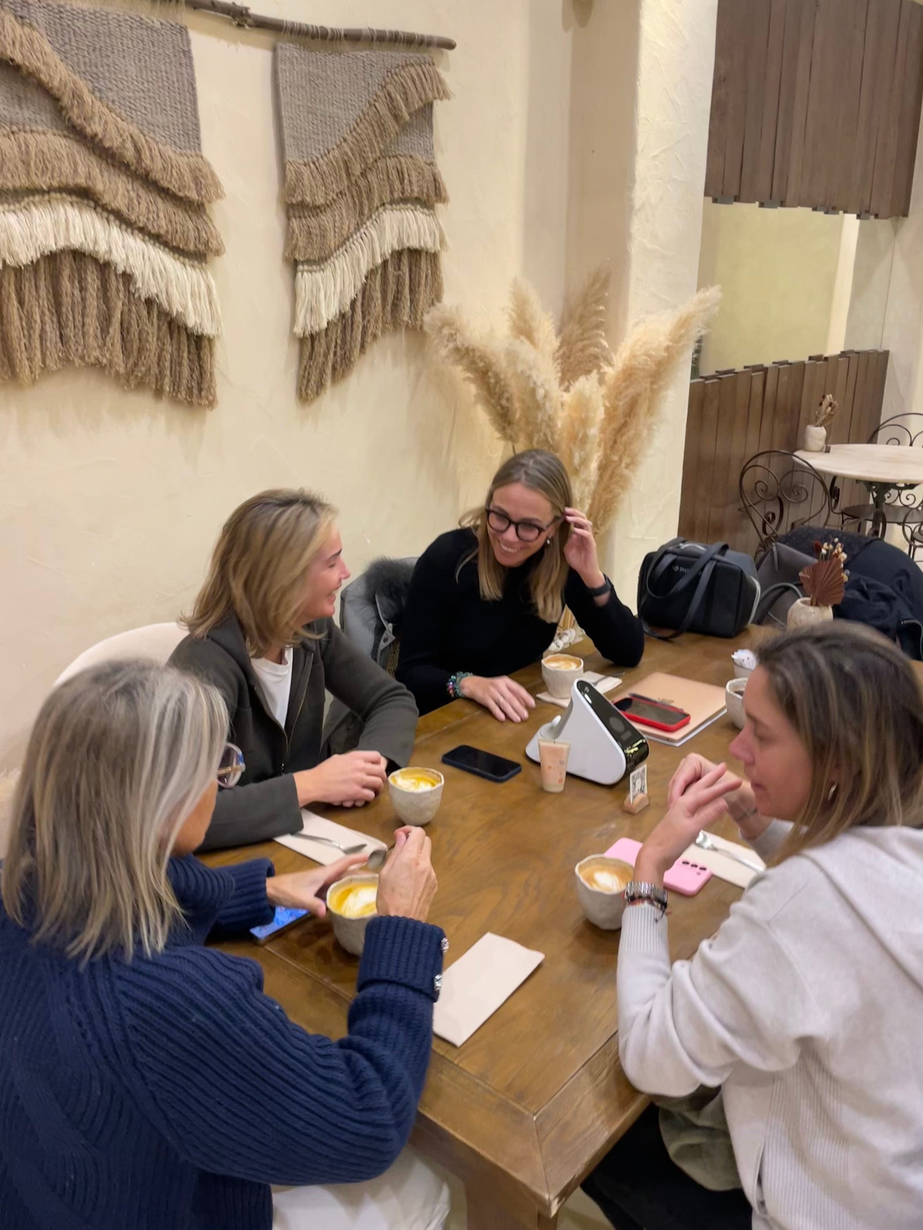 Los Power Mondays de enfoque e ilusión - by Xenia Alonso