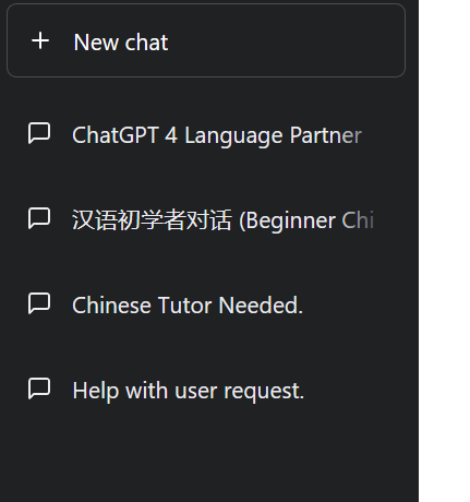 Practice Listening and Speaking with ChatGPT