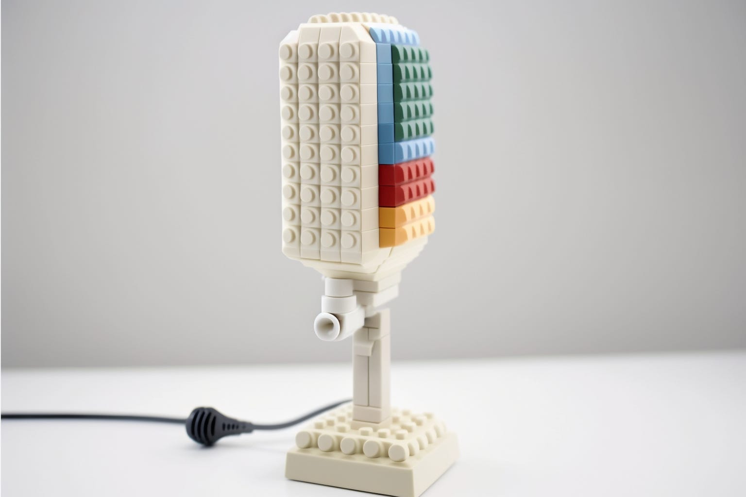 Hands on with Resemble AI & ElevenLabs - by Charlie Guo