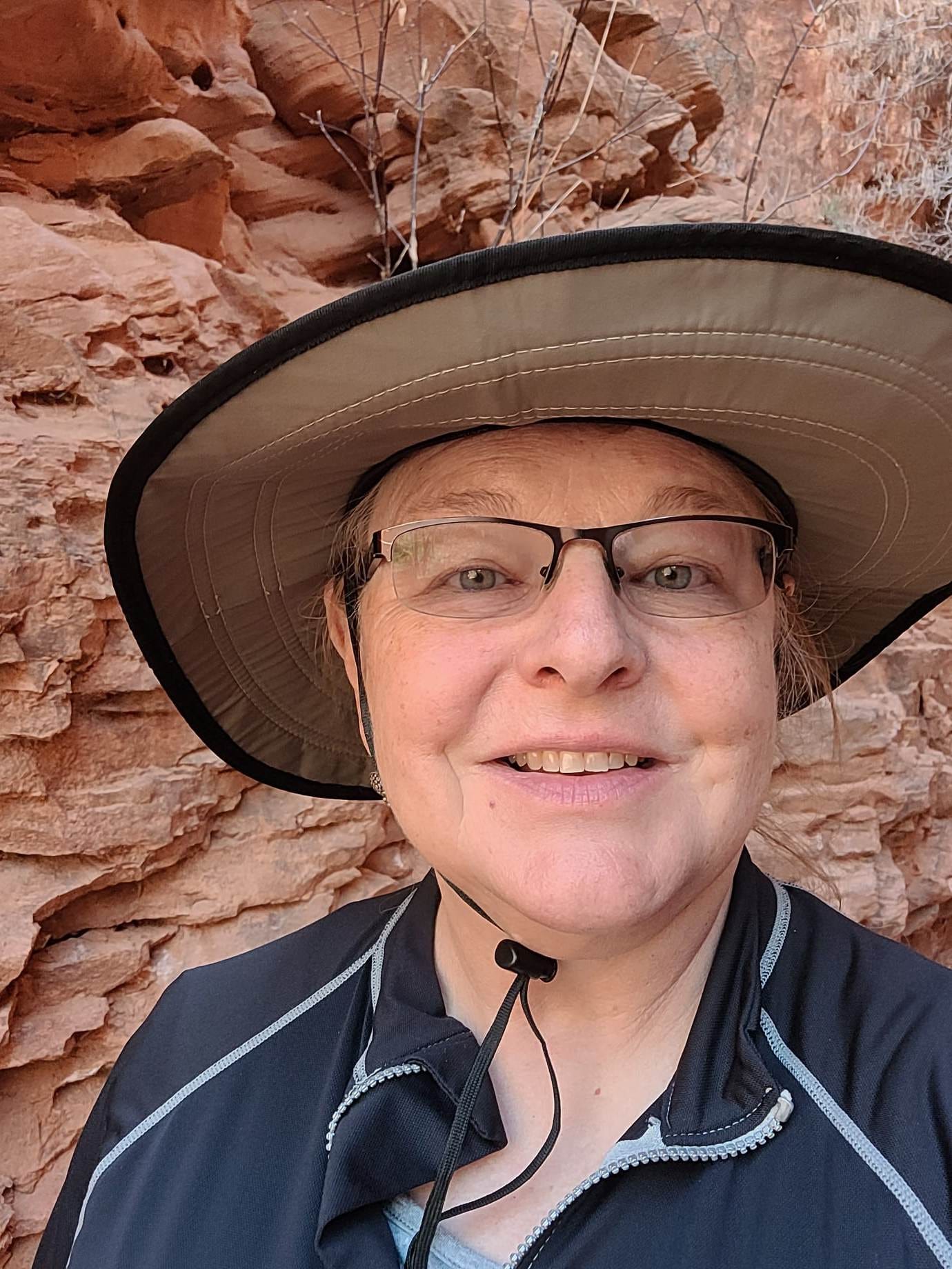 Jan Spell | Substack