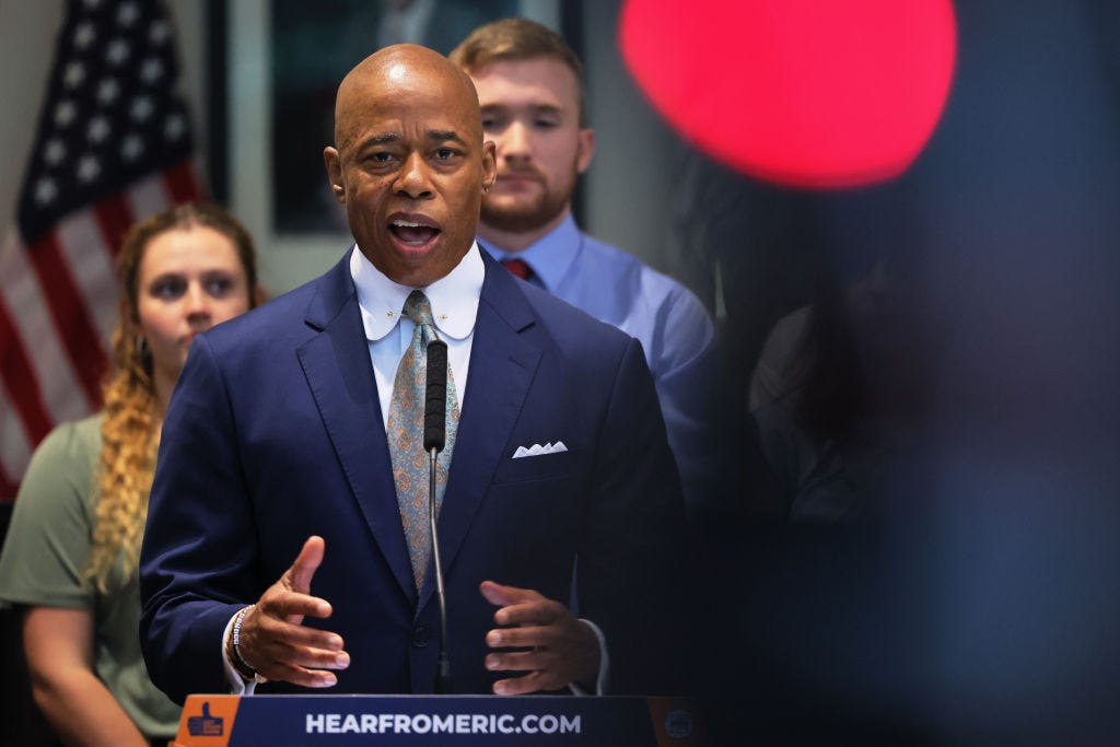 You Reap What You Sow - Political Currents by Ross Barkan