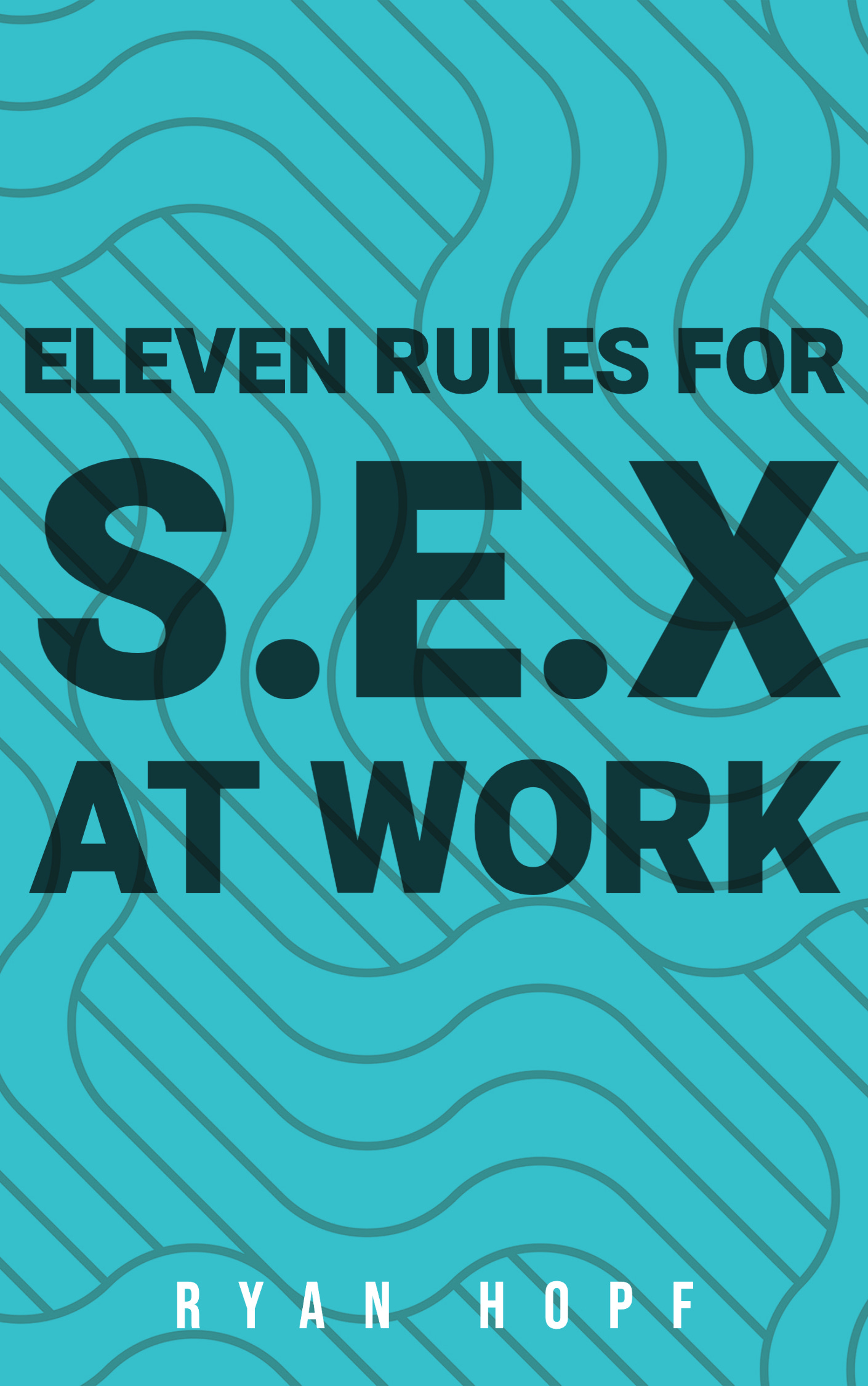 Coming in 2023! - Outhouse Originals with Ryan Hopf