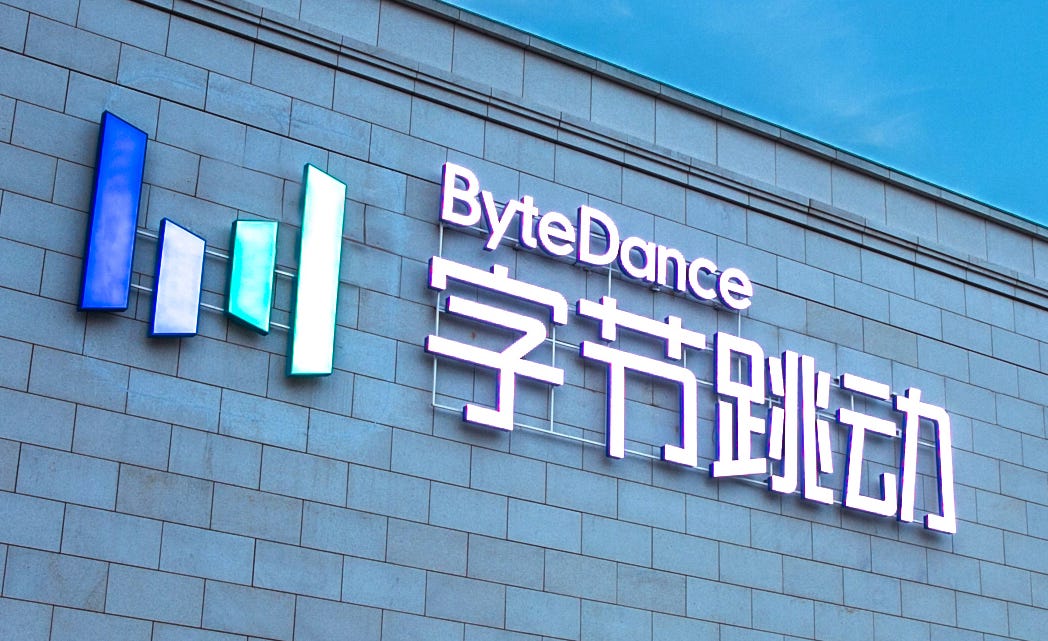 TikTok’s Struggle To Become A Global Company