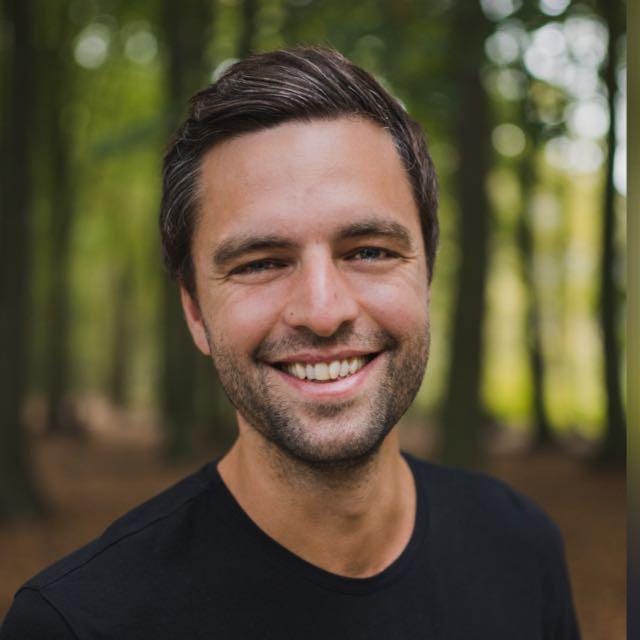 Tom van den Berg | Substack