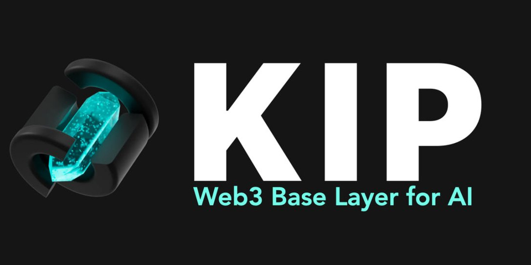 AI 基建赛道新秀 KIP Protocol：AI 资产的价值释放与高效流通 - 深潮 TechFlow