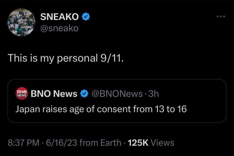 Tik Tok Thots: Train Of Thot - by Max Weiner - Tough Scene