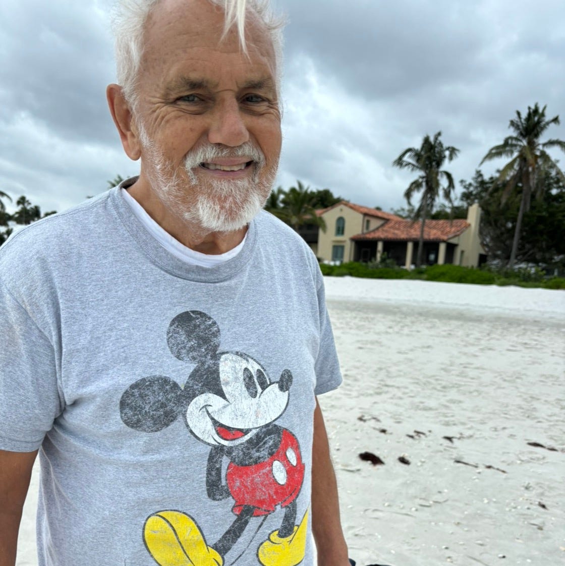 James Rogan | Substack