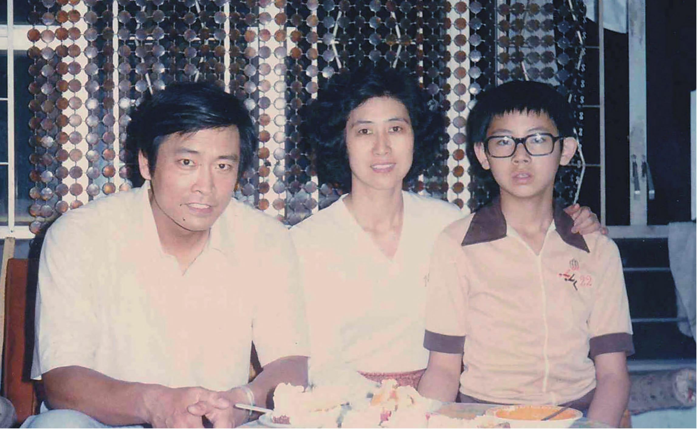 Playing Red Roulette - by Michael Fritzell