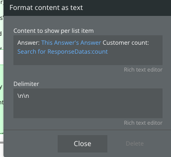 How to integrate OpenAI into your Bubble App